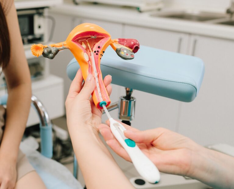 Be IUD Confident: Case-Based Learning for Real-World Practice ...